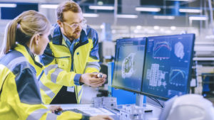 Engineering Services - EPCM