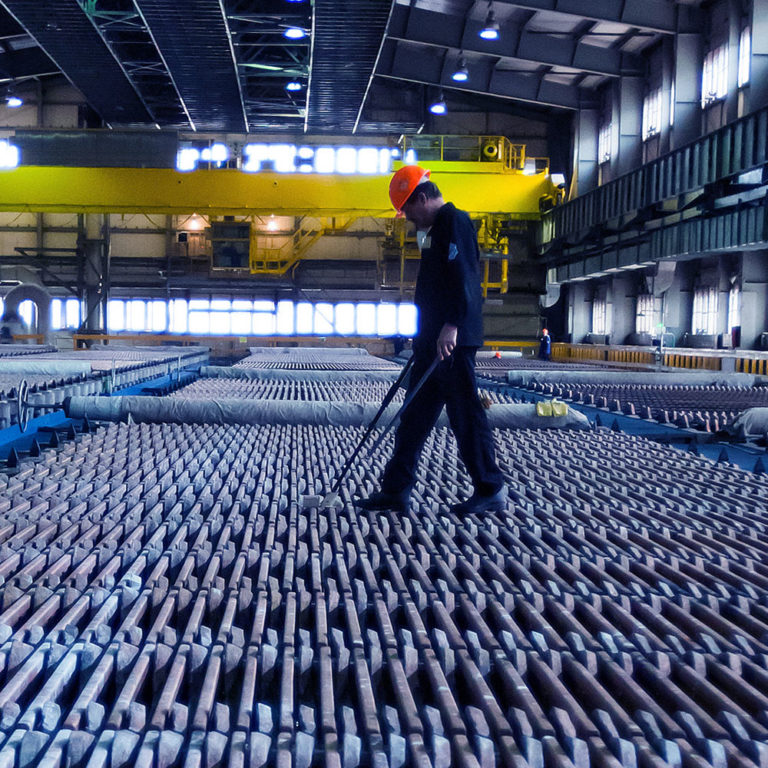 Engineering Services - EPCM