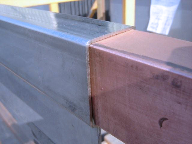 Permanent Cathode Manufacturing - EPCM