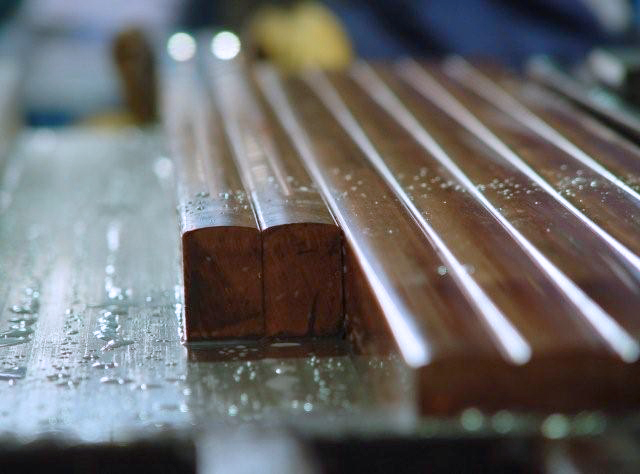 316L Stainless Steel Cathode - EPCM