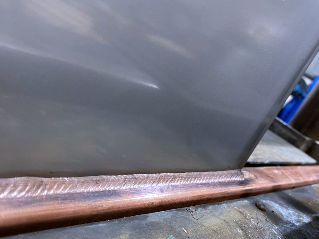 Permanent Cathode Manufacturing - EPCM