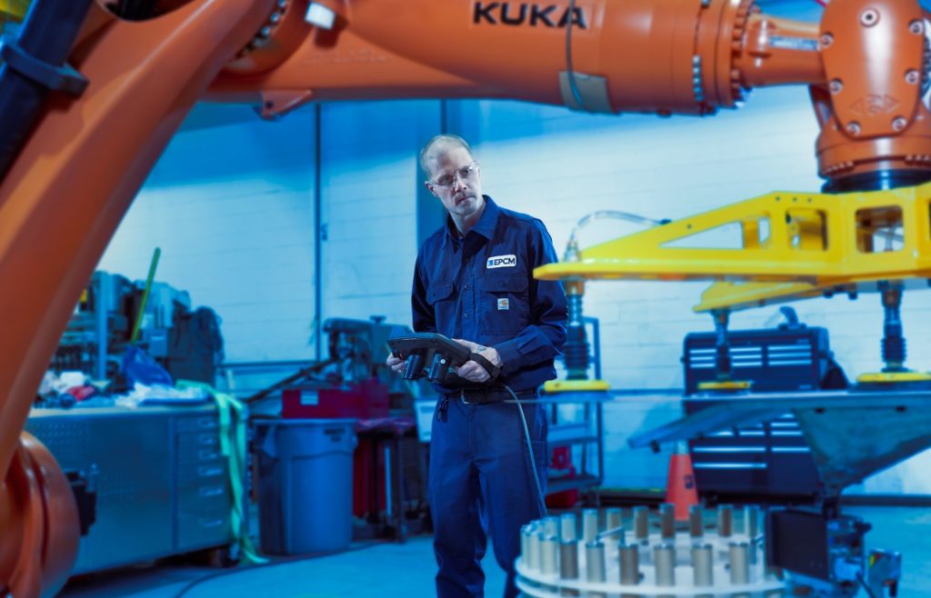 The EPCM Group - a global engineering procurement construction ...